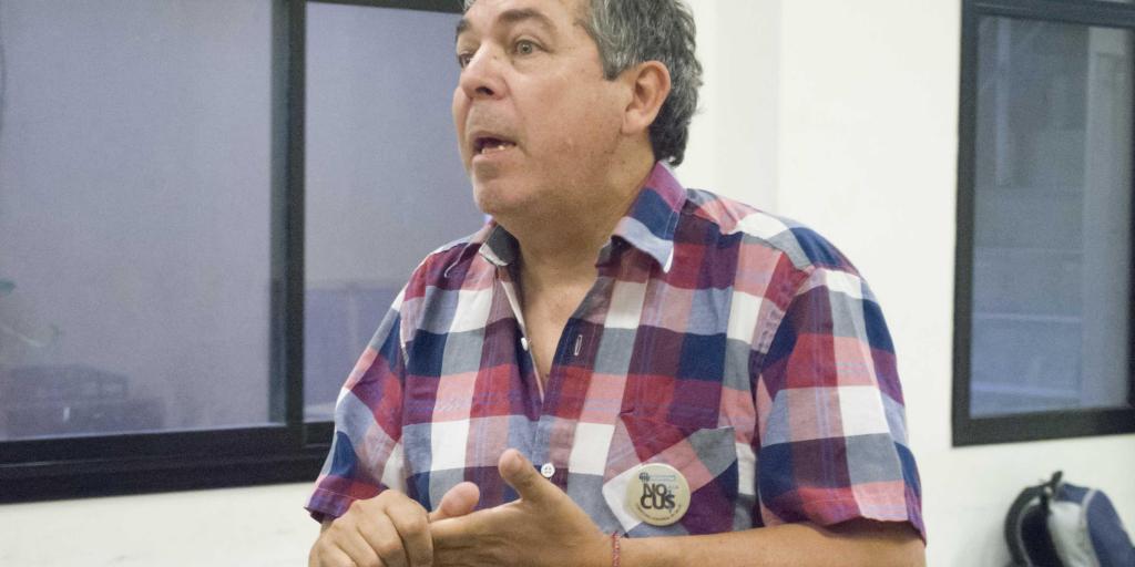 ATE Rosario - Asociación de Trabajadores del Estado Rosario - CUS: La ...